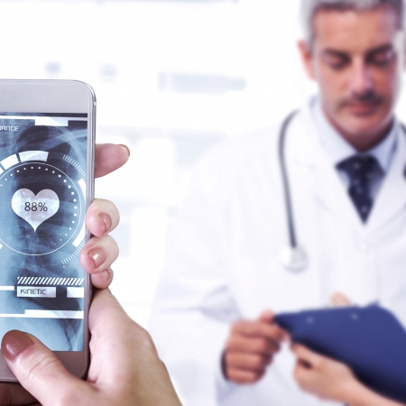 SMS and Secure Messaging: The digital health tools of the century